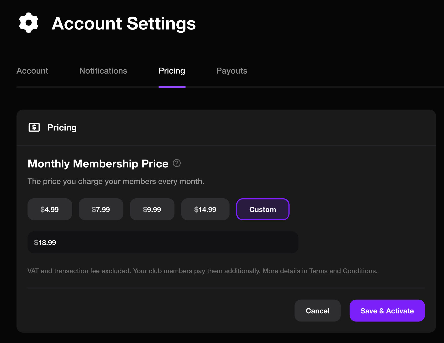 How do I start my own club? – My.Club Help Center