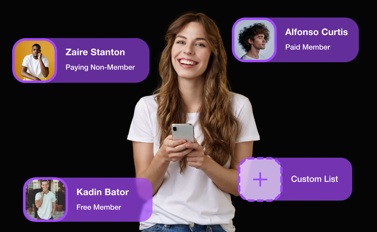 What Are Mass Messages And How To Send Them My Club Help Center